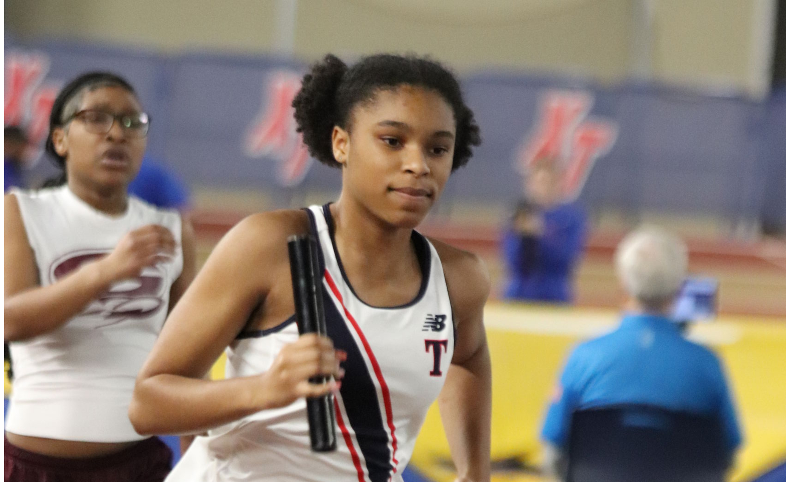 Indoor Track | Team Highlights, Schedule and News | Trinity ...